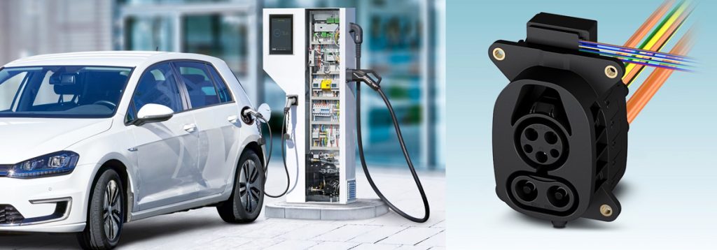 Mobility Industry Solutions | TSP