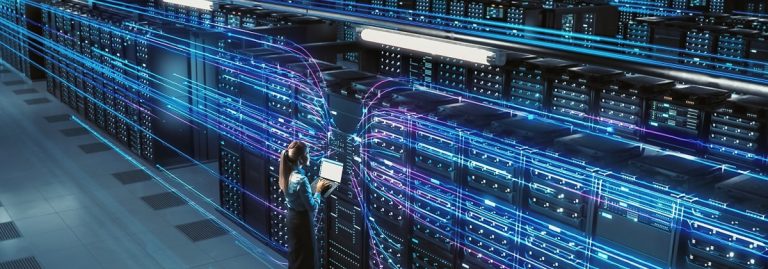 Information And Communications Solutions | TSP