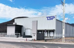 Global Network and Sales Solutions | TSP