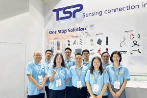 Discover the Unique Advantages of TSP | TSP