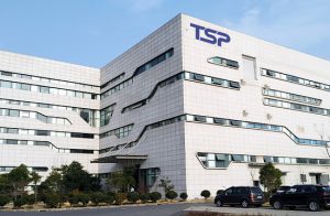 Global Network and Sales Solutions | TSP