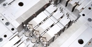 Plastics Injection Molding: Definition, Benefits, and Applications - TSP