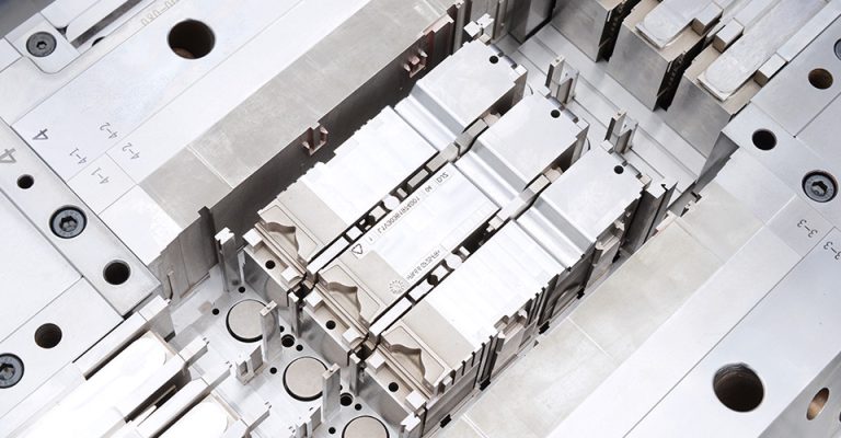 Plastics Injection Molding: Definition, Benefits, and Applications - TSP