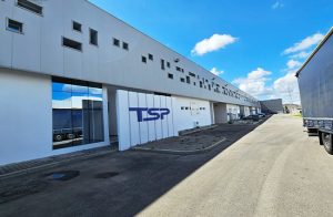 Global Network and Sales Solutions | TSP