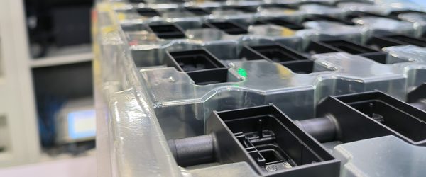 Plastics Injection Molding: Definition, Benefits, and Applications - TSP