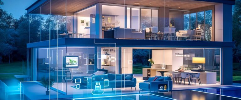 Connection Solutions for Smart Lighting Systems - TSP