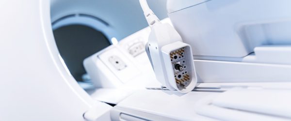 The Importance of Connectors in Medical Devices - TSP