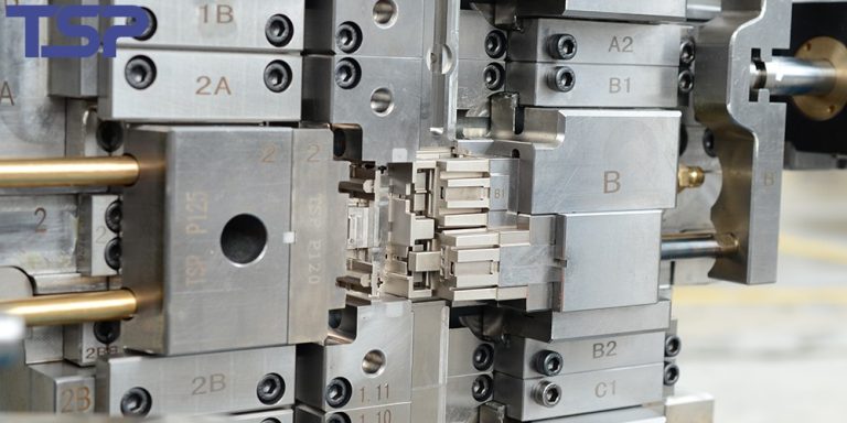 Comprehensive Guide to Precision Molds: Classification, Processes, Materials, and Applications - TSP