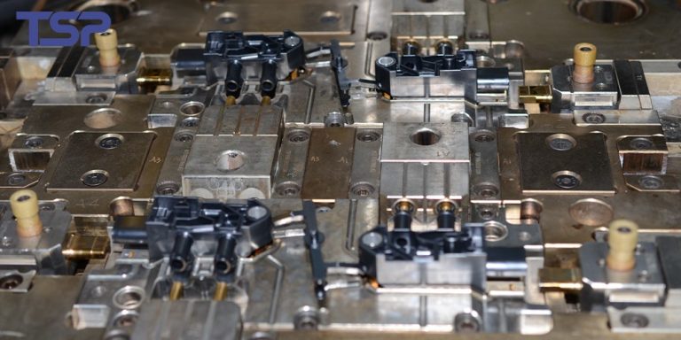 What Affects the Precision of Injection Molding for Wire Harness ...
