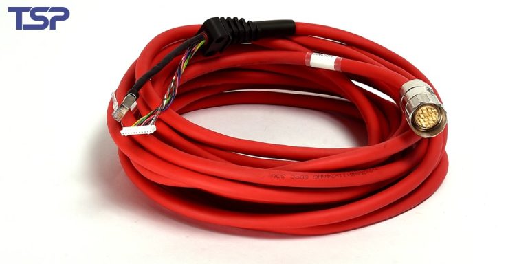 Complete Guide to Robotic Wiring Harness Design & Selection: From Flex ...