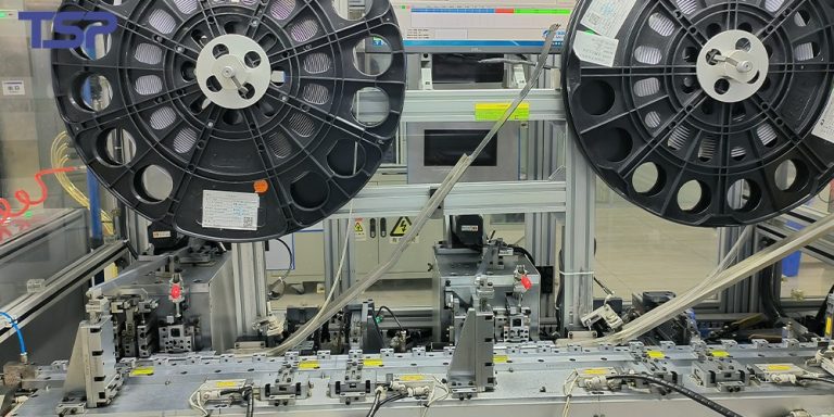 How Do Wiring Harnesses Work? - TSP