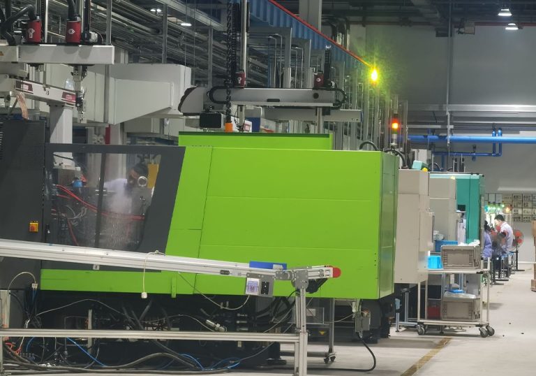 TSP Completes Shanghai Factory Relocation and Expansion to Support ...