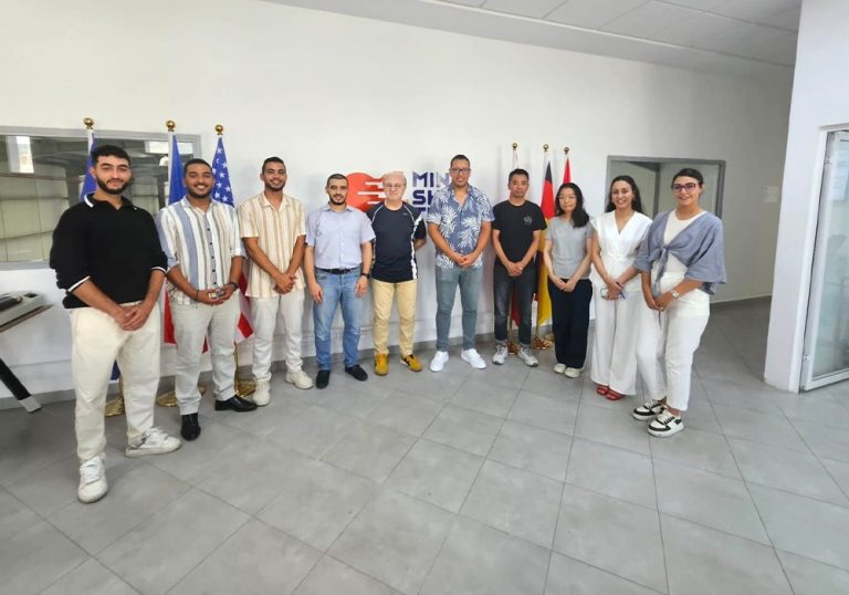 TSP Morocco Achieves ISO 9001 Certification, Strengthening Quality ...