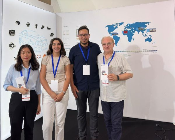 TSP Showcases Advanced Automotive Connector and Wire Harness Solutions ...