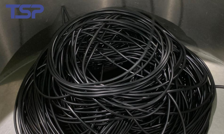 How to Select Wire Harness Jacket Materials PVC XLPE PTFE Comparison ...