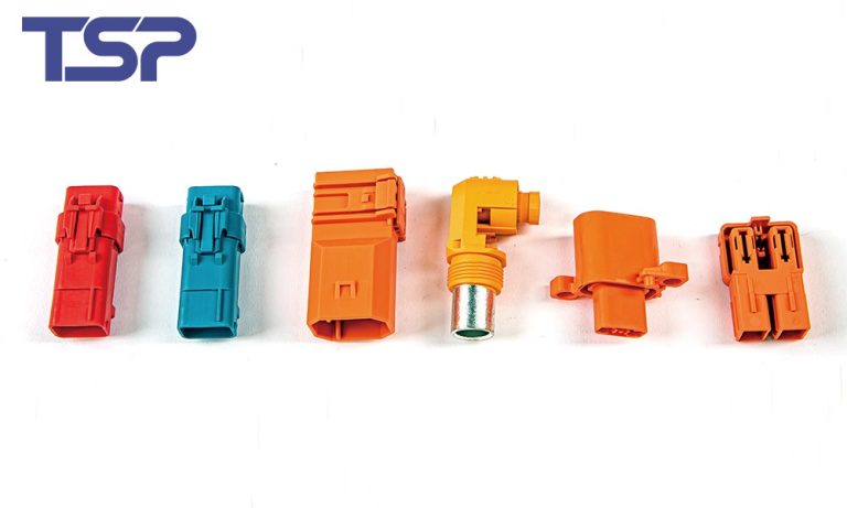 The Ultimate Guide to Connectors: Types, Functions, and Selection ...