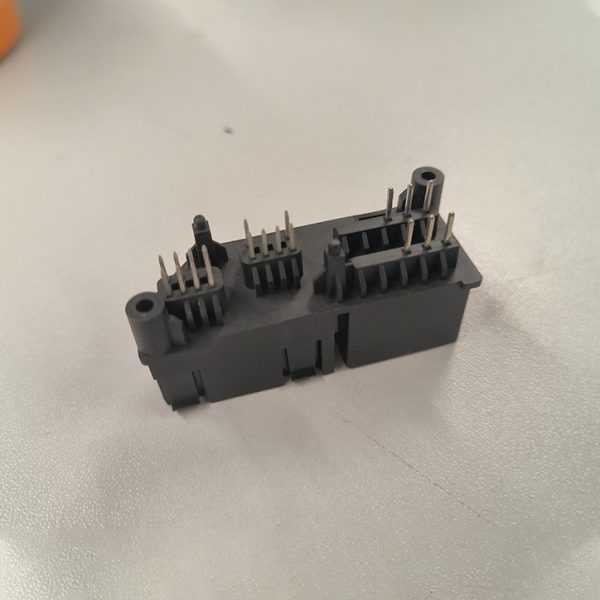 IDC Pin Connector for Electrical Wiring - TSP