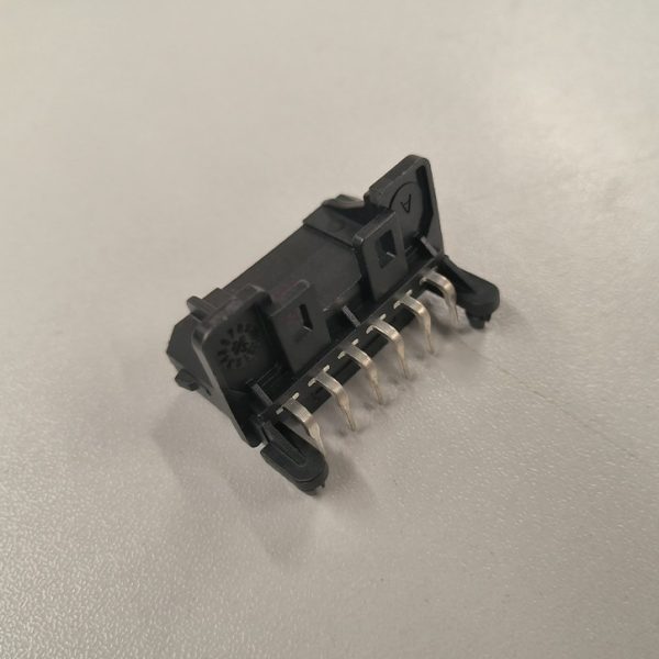 IDC Pin Connector for Electrical Wiring - TSP