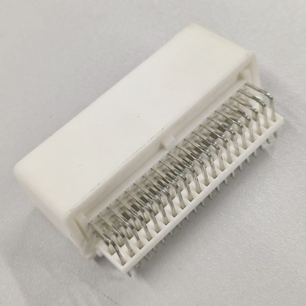 IDC Pin Connector for Electrical Wiring - TSP