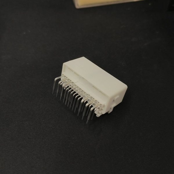 IDC Pin Connector for Electrical Wiring - TSP