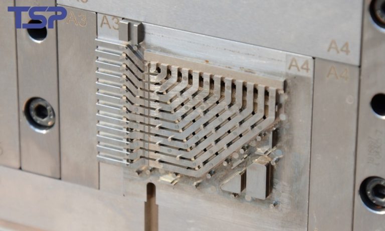 What Are the Common Factors Affecting Precision Mold Accuracy? - TSP